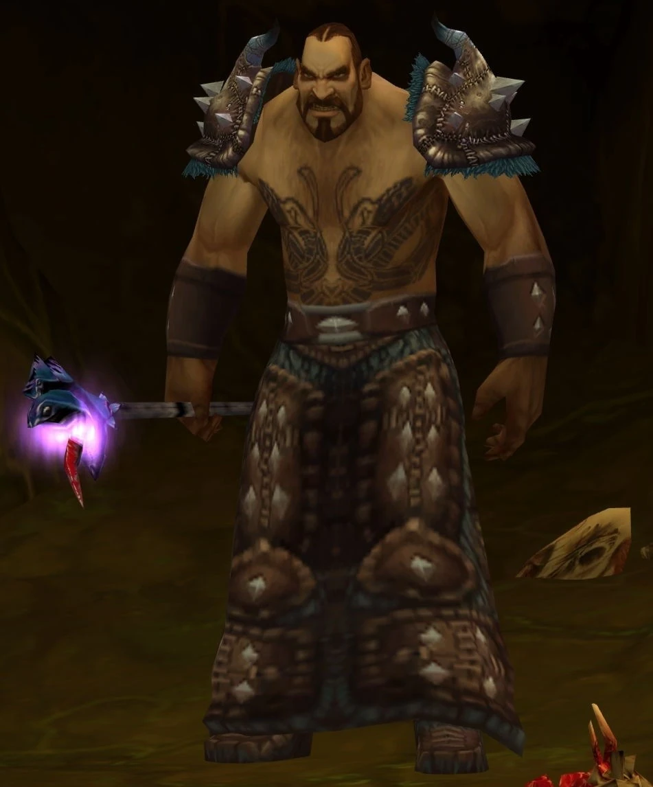 Yanis the Mystic | Video Game Characters Wiki | Fandom