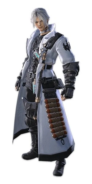 Thancred Waters/gallery | Video Game Characters Wiki | Fandom