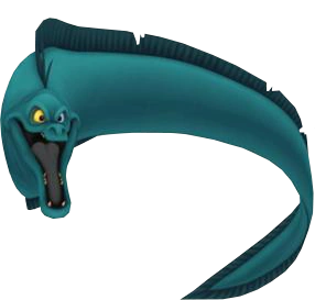 Flotsam | Video Game Characters Wiki | Fandom