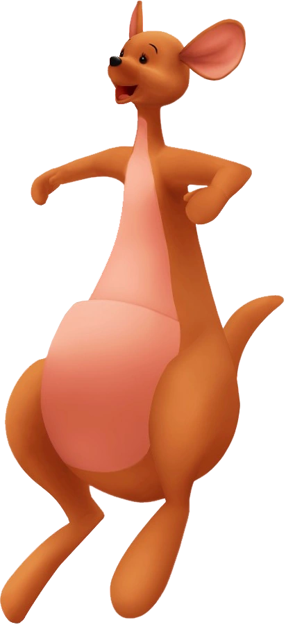 Kanga | Video Game Characters Wiki | Fandom