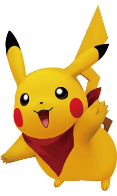 Pikachu/gallery | Video Game Characters Wiki | Fandom