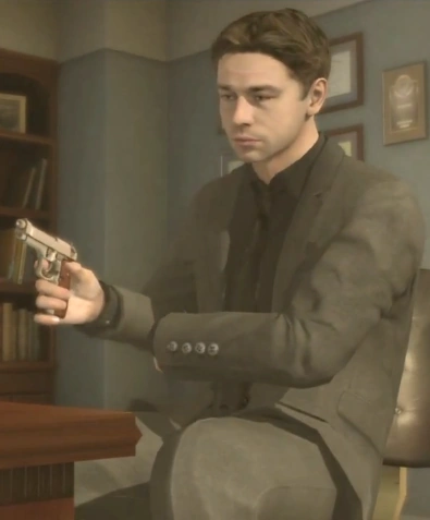 Category:Heavy Rain Characters | Video Game Characters Wiki | Fandom