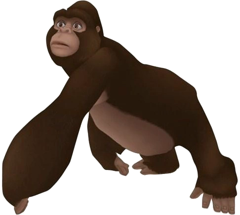 Kala | Video Game Characters Wiki | Fandom