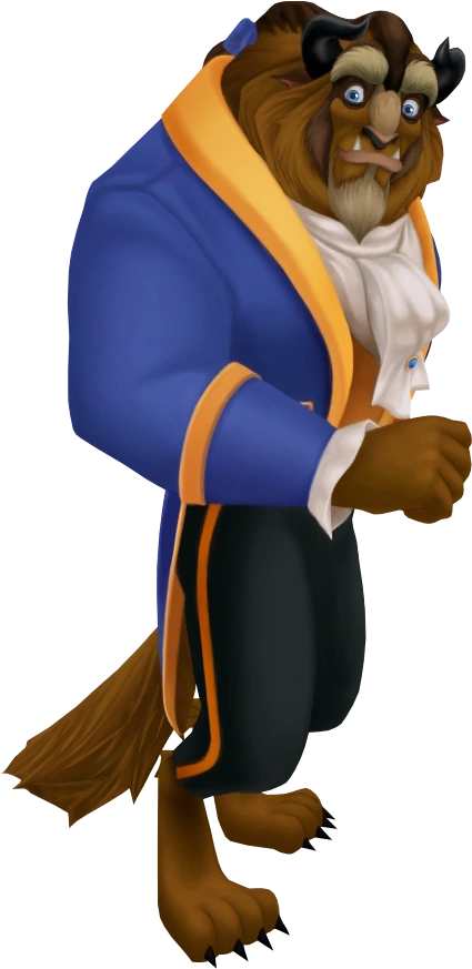 Beast/gallery | Video Game Characters Wiki | Fandom