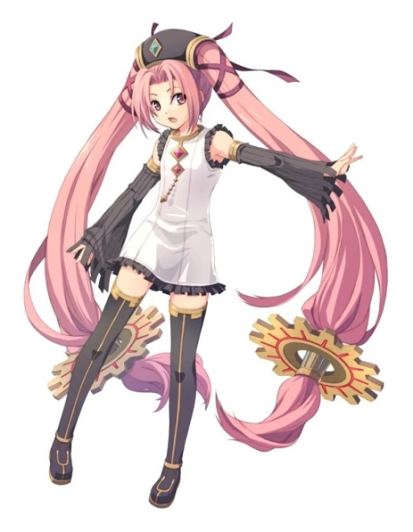 Noi Stelladia | Video Game Characters Wiki | Fandom