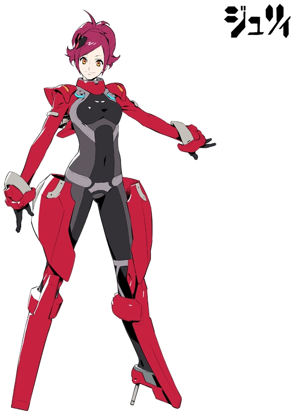 Category:Lost Planet Characters | Video Game Characters Wiki | Fandom