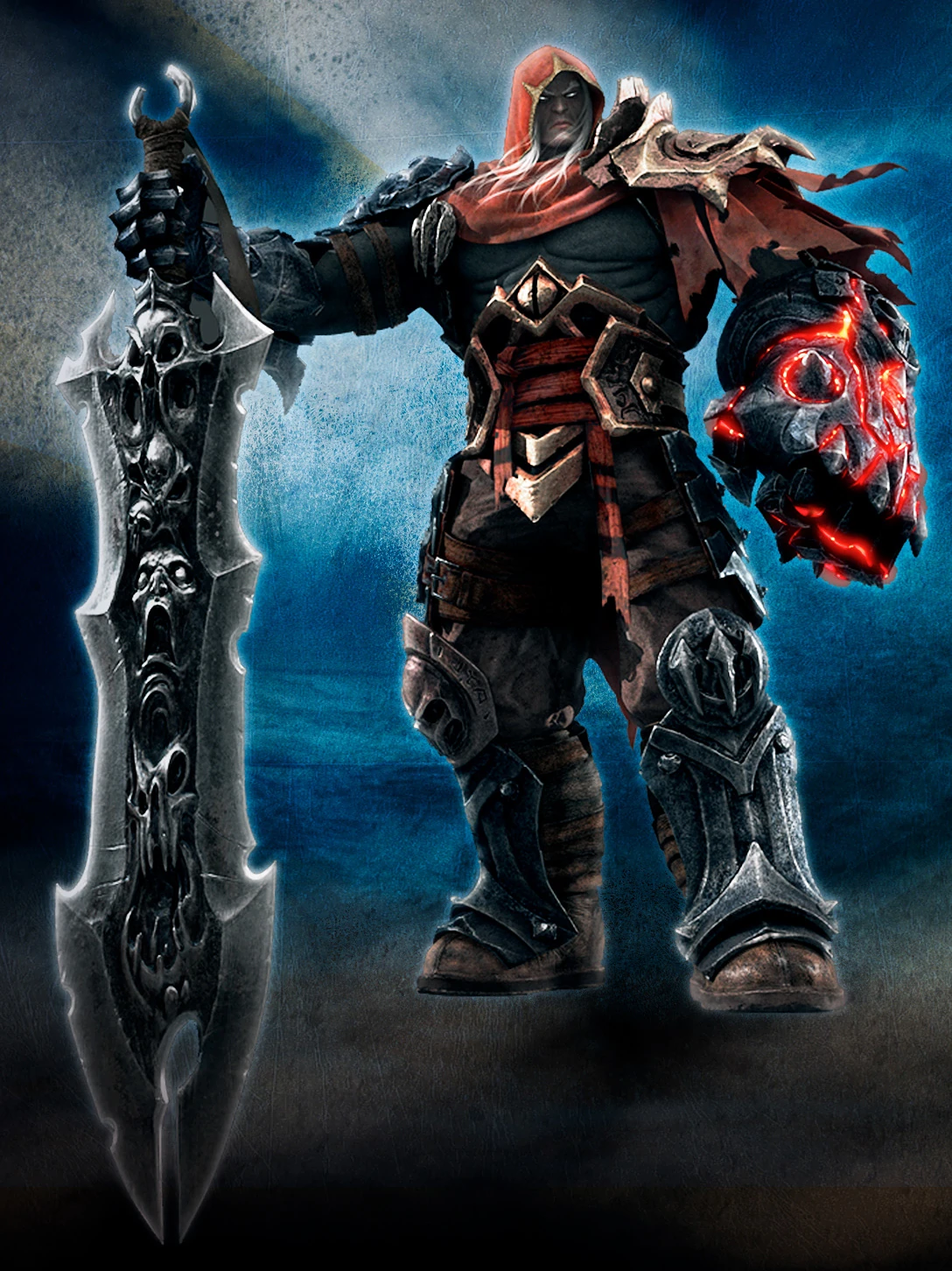 War | Video Game Characters Wiki | Fandom
