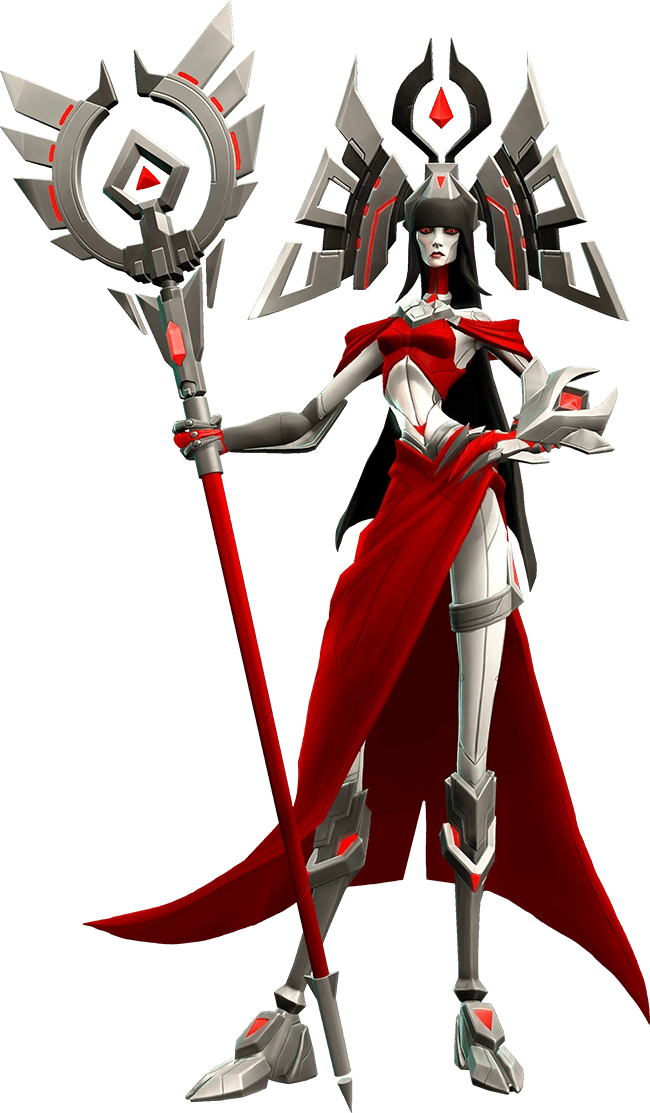 Ambra | Video Game Characters Wiki | Fandom