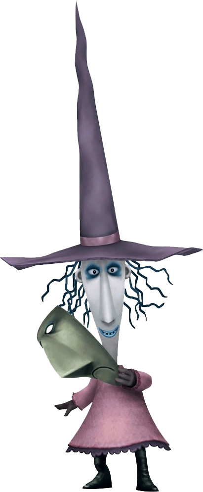 Shock | Video Game Characters Wiki | Fandom