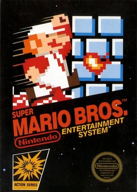 Super Mario | Video Game Characters Wiki | Fandom