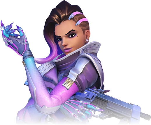 Sombra | Video Game Characters Wiki | Fandom