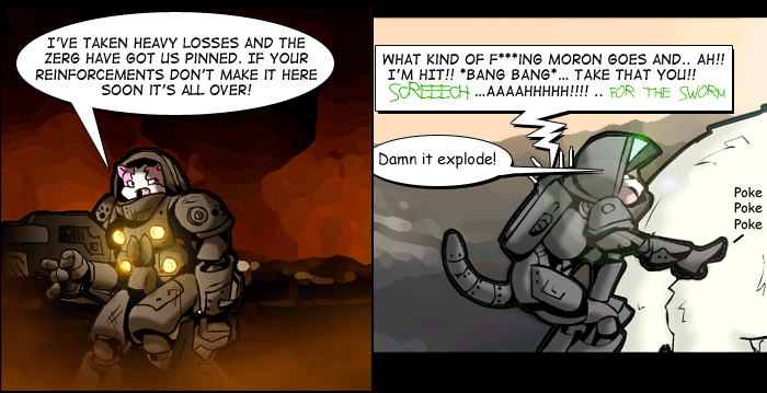 Bah-Ram-Ewe | VG Cats Wiki | Fandom