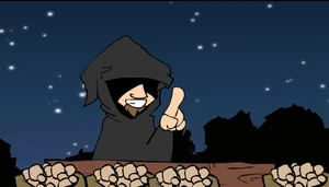 Coconuts! | VG Cats Wiki | Fandom