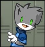 Leo Leonardo III | VG Cats Wiki | Fandom