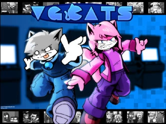 List of VG Cats comics | VG Cats Wiki | Fandom