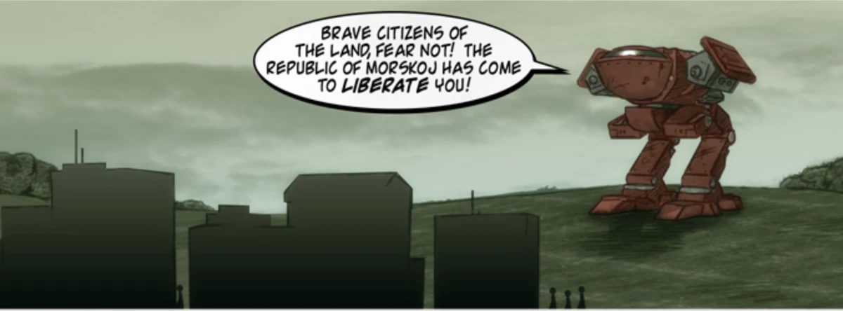 Hail Victory! | VG Cats Wiki | Fandom