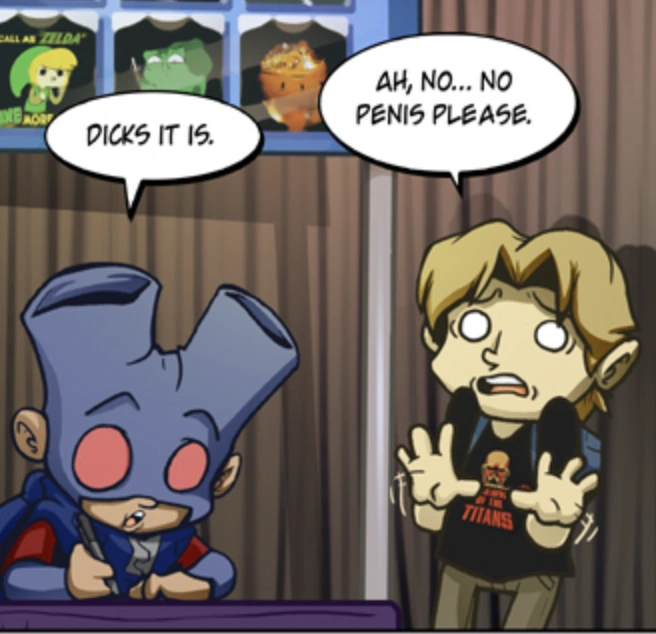 Total Request Live | VG Cats Wiki | Fandom
