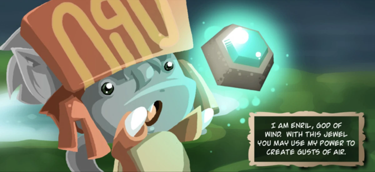 A Lost Wind | VG Cats Wiki | Fandom