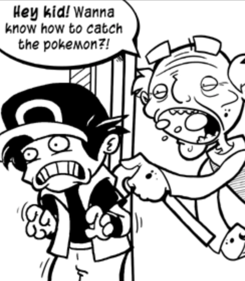 Tutorial | VG Cats Wiki | Fandom