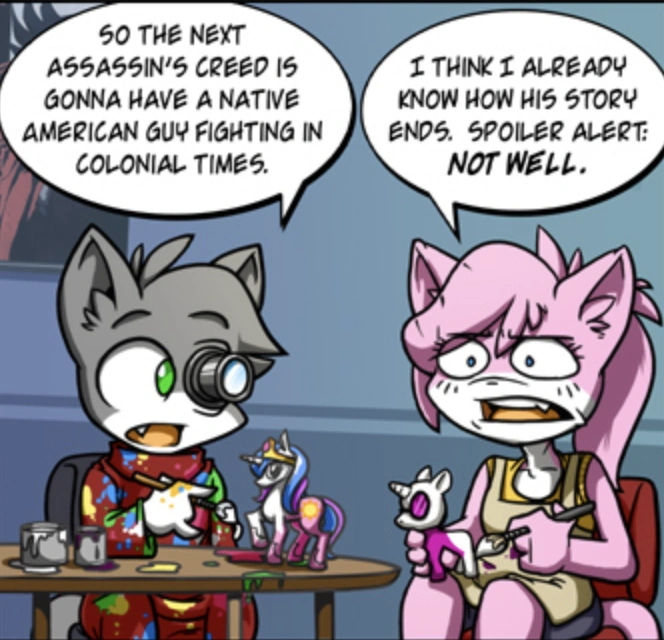 Category:2012 comics | VG Cats Wiki | Fandom