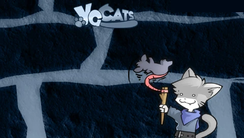 Skittles | VG Cats Wiki | Fandom