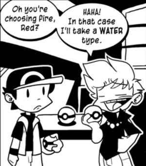 Options | VG Cats Wiki | Fandom