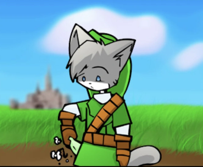 The Aftermath | VG Cats Wiki | Fandom