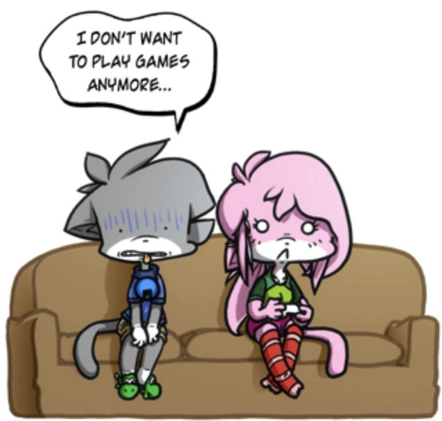 Nuance | VG Cats Wiki | Fandom