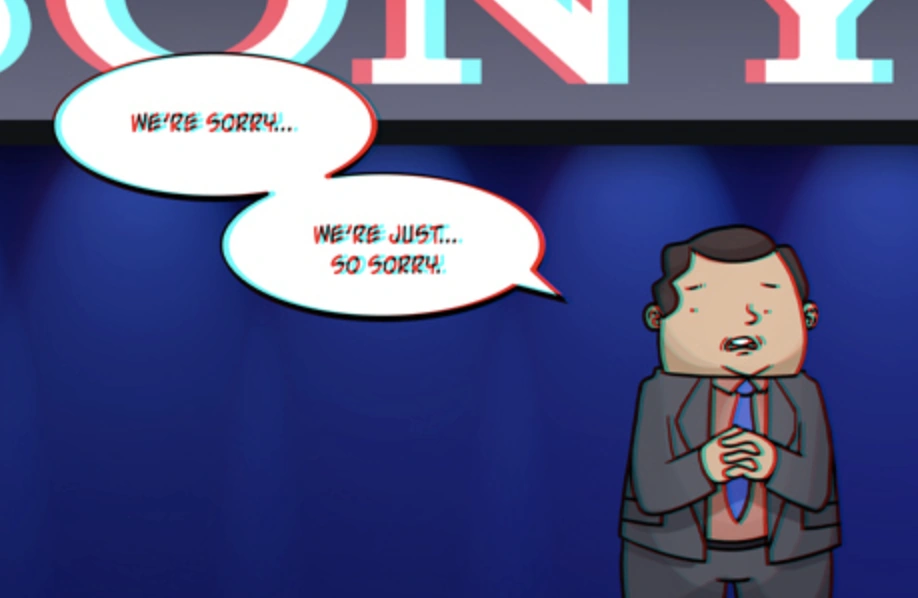 E3 2011 Wrap-up | VG Cats Wiki | Fandom