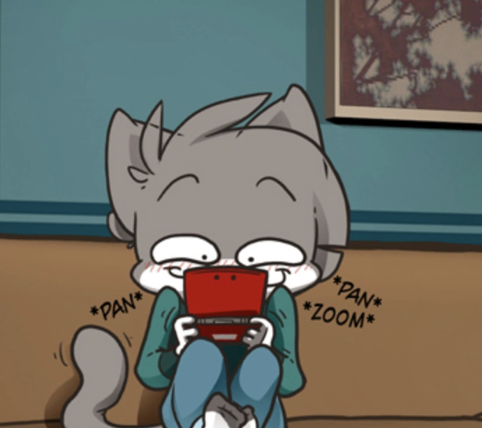 Art Appreciation | VG Cats Wiki | Fandom