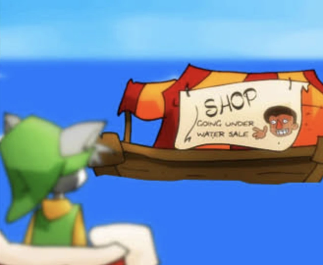 Customer Appreciation | VG Cats Wiki | Fandom