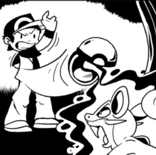 Pretending | VG Cats Wiki | Fandom