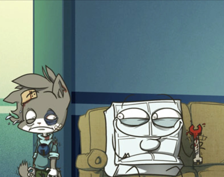 Get it Now! NOW! | VG Cats Wiki | Fandom