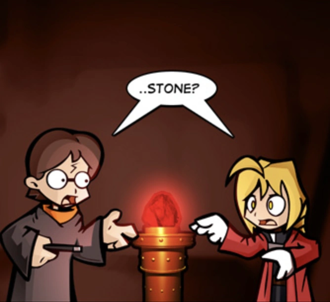 Wise Advice | VG Cats Wiki | Fandom