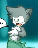 Leo Leonardo III/Gallery | VG Cats Wiki | Fandom