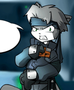 Leo Leonardo III/Gallery | VG Cats Wiki | Fandom