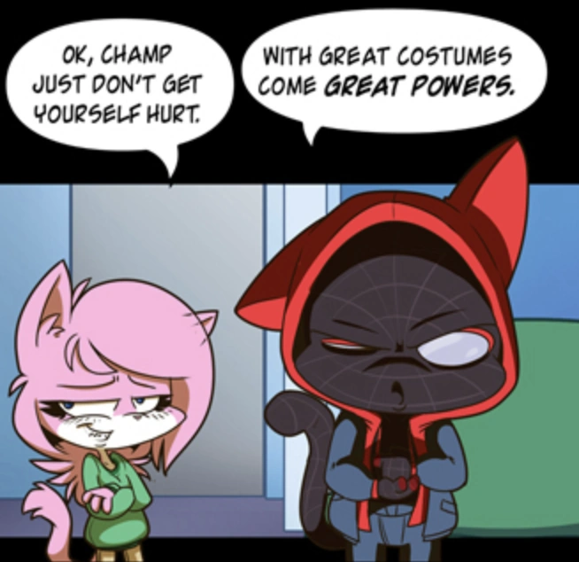 Category:2020 comics | VG Cats Wiki | Fandom