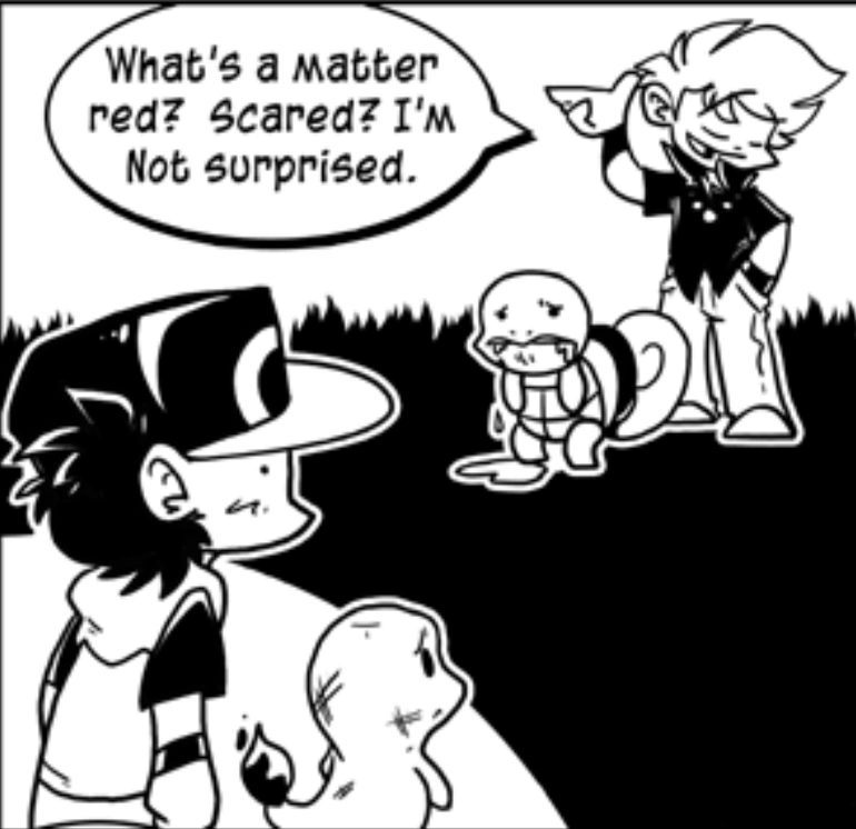 Babies | VG Cats Wiki | Fandom