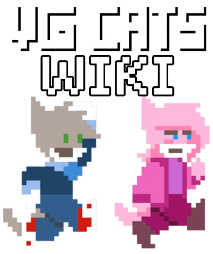 Forest | VG Cats Wiki | Fandom