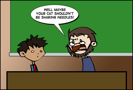 ConnectiCon 2004 report | VG Cats Wiki | Fandom