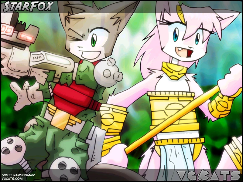 Skimpy Outfits | VG Cats Wiki | Fandom