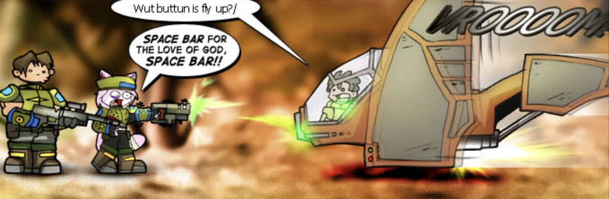 Songs of the open seas | VG Cats Wiki | Fandom