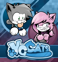 VG Cats | VG Cats Wiki | Fandom