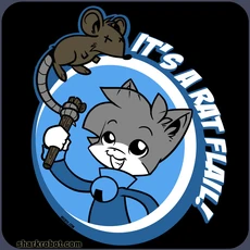 Leo Leonardo III | VG Cats Wiki | Fandom