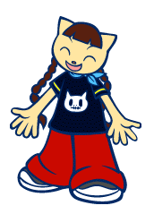 Nyami | Video Game Characters Database Wiki | Fandom