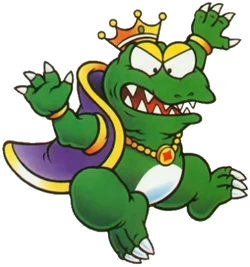 Wart | Video Game Characters Database Wiki | Fandom