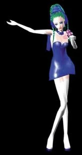 Pudding | Video Game Characters Database Wiki | Fandom