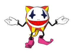 Joka | Video Game Characters Database Wiki | Fandom