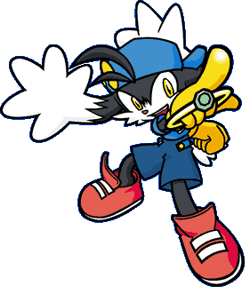 Klonoa | Video Game Characters Database Wiki | Fandom