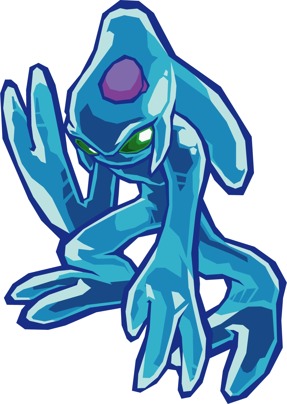 Chaos 0 Sonic Adventure 2